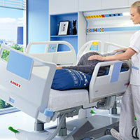 Eleganza 5 Linet bed