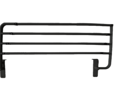 Fold Down Bed Rails (Pair) – Highgate Healthcare
