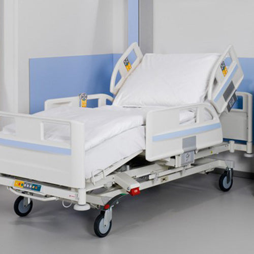 Eleganza 1 Linet Bed