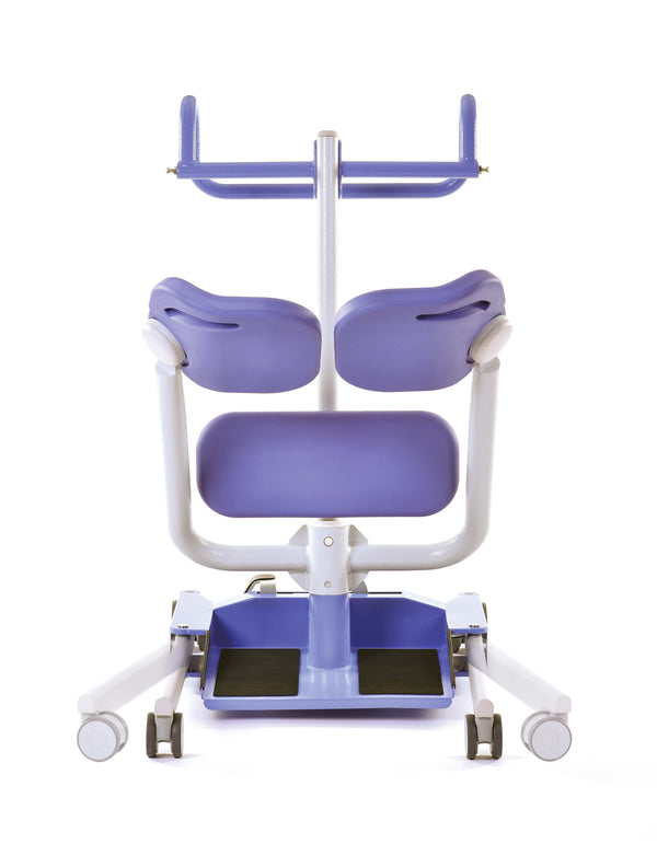 Standing Hoists & Lifters for Safer Transfers