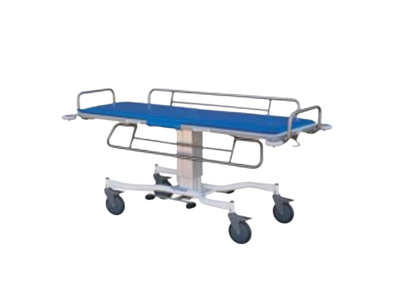 Shower Trolleys & Baths for Disability and Elderly Care