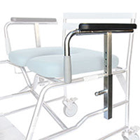 Armrest - Suit Juvo Shower Commode – Highgate Healthcare