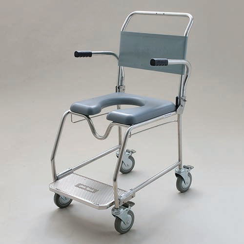 Otto Bock - Mobile Shower Commode – Highgate Healthcare