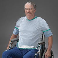 Patient Restraints & Holders | Torso & Full Body