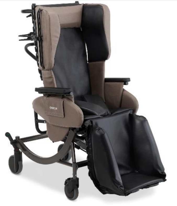 Padding Package - Suit Broda Range – Highgate Healthcare