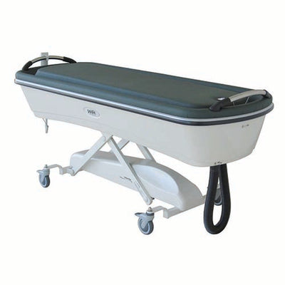 Shower Trolleys & Baths for Disability and Elderly Care